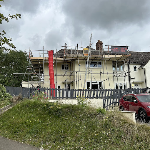 Latest Roofing Projects Gloucestershire | Saunders Roofing Group